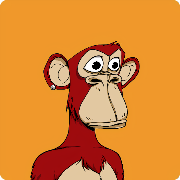 The Red Ape Family